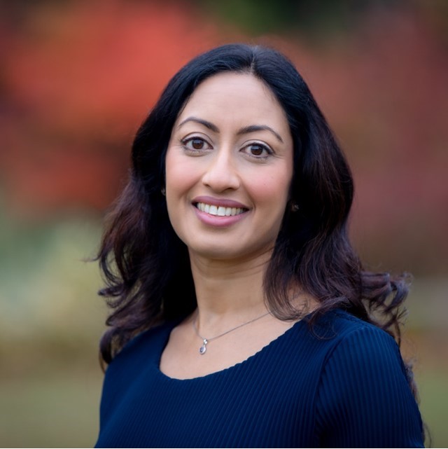 Meet the Expert: Interview with Sadia Salam